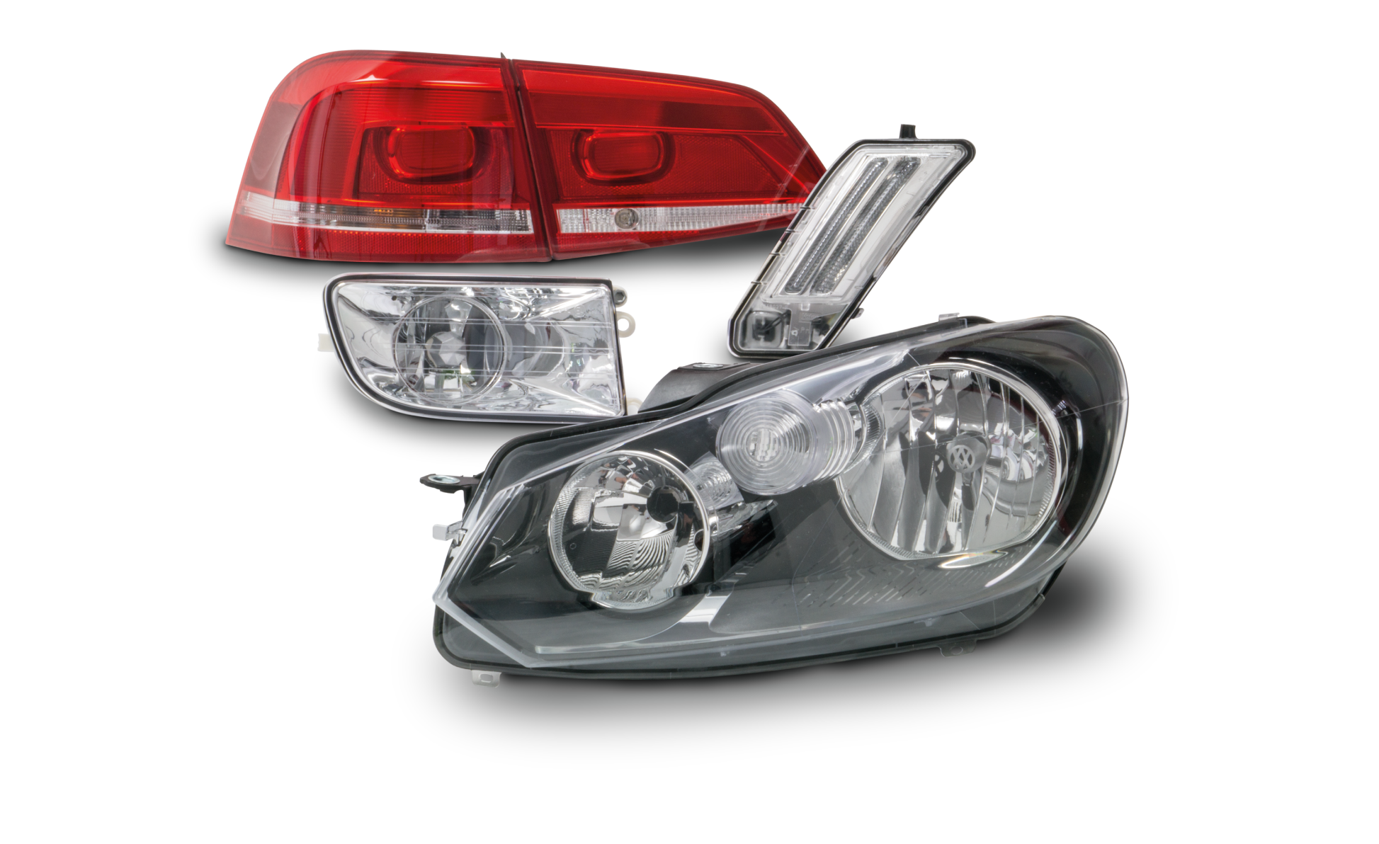 Spiegels | Lubbers Auto-onderdelen b.v.