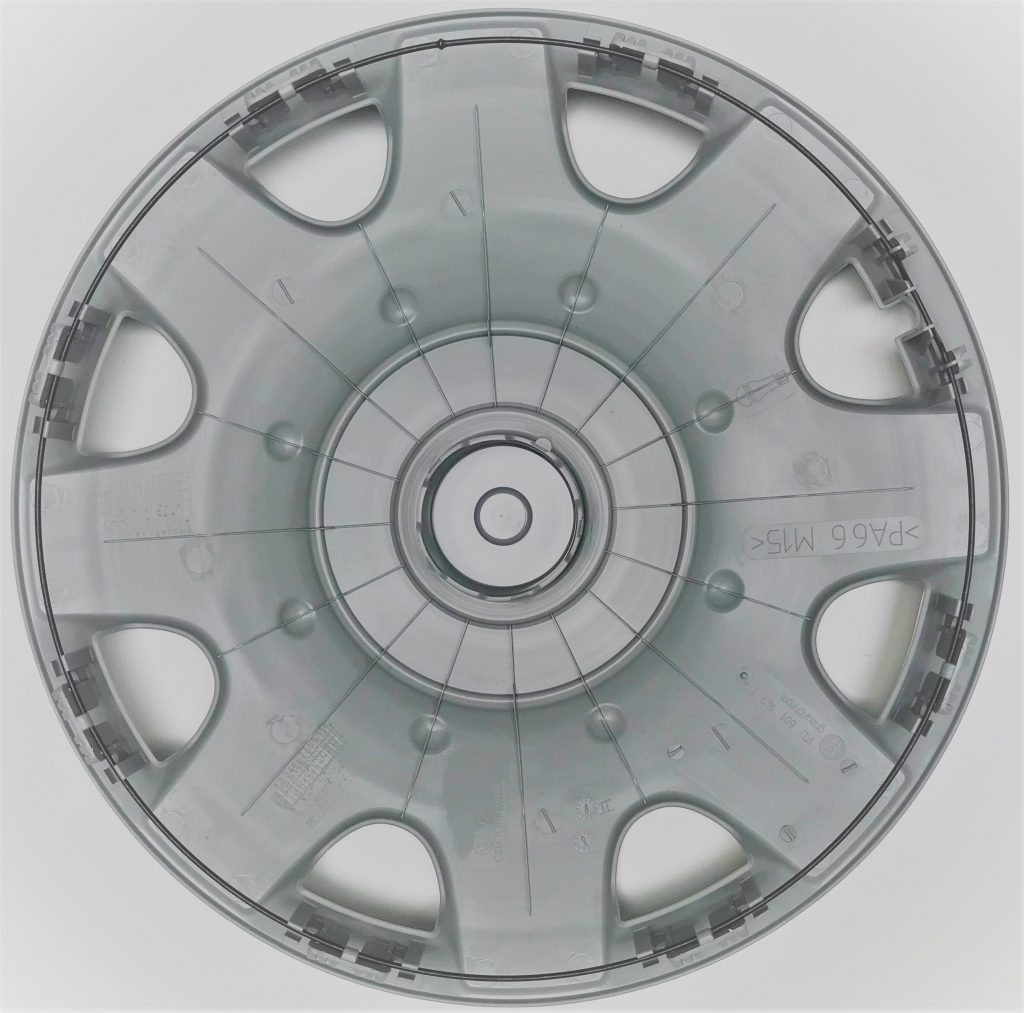 Wieldop 15 inch Opel 39182177 – 9832850080 – 9833415680 (Origineel set ...