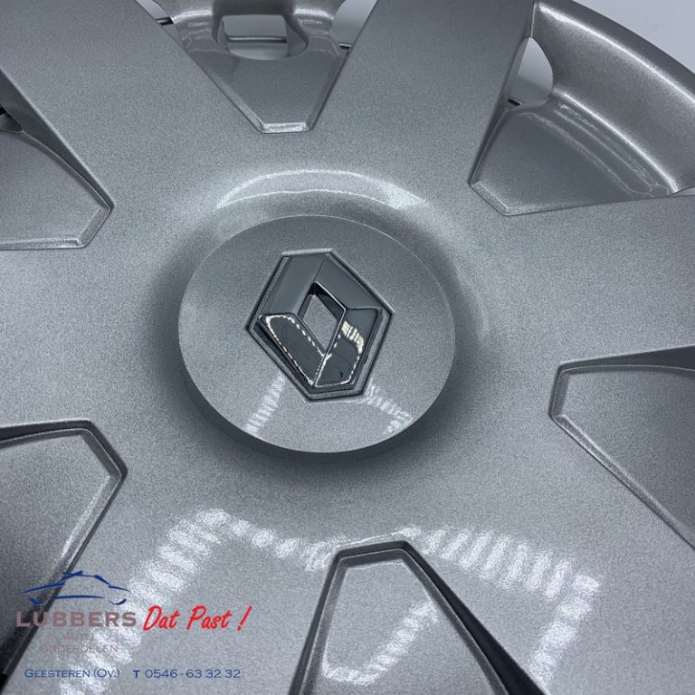 Wieldop Renault 15 inch Lagoon – 403157271R (Origineel set) – Lubbers ...