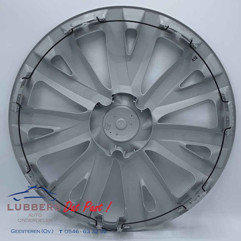 Wieldop Volkswagen Golf 16 inch (set) | Lubbers Auto-onderdelen b.v.