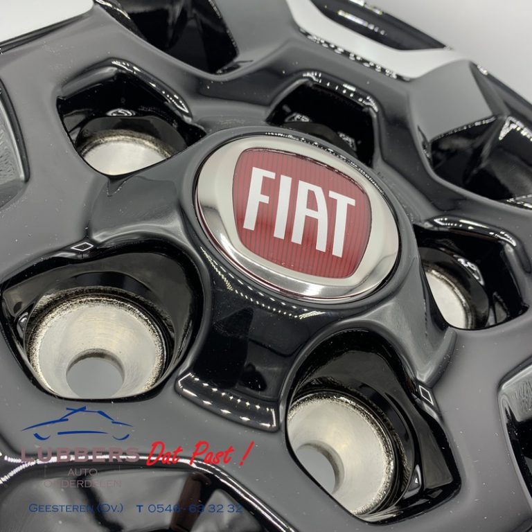 Velgenset Fiat Ducato 16 inch Light versies – 71807358 – 1374083080 ...