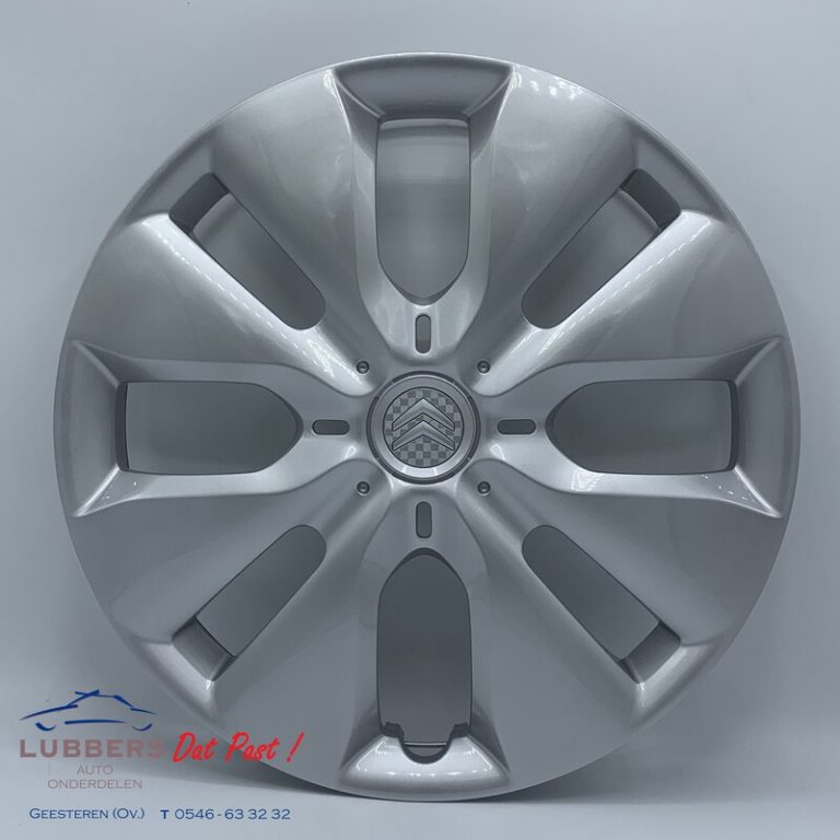 Wieldop 14 inch Citroen C1 – 5416R4 – 42602-0H060 (Origineel set ...