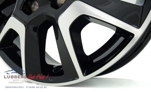 Velgenset Fiat Ducato 16 inch Light versies – 71807358 – 1374083080 ...