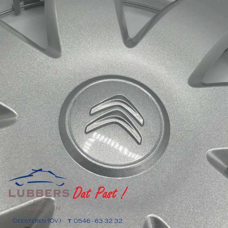 14 inch – Lubbers Auto-onderdelen b.v.