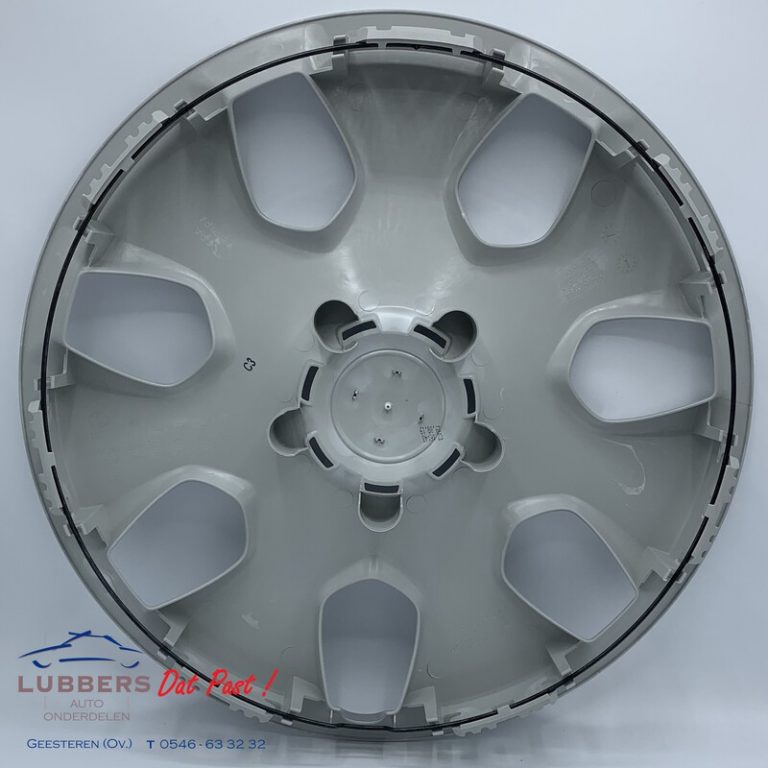 Wieldop 16 inch Opel 13267802 – 1006269 (Origineel set) – Lubbers Auto ...
