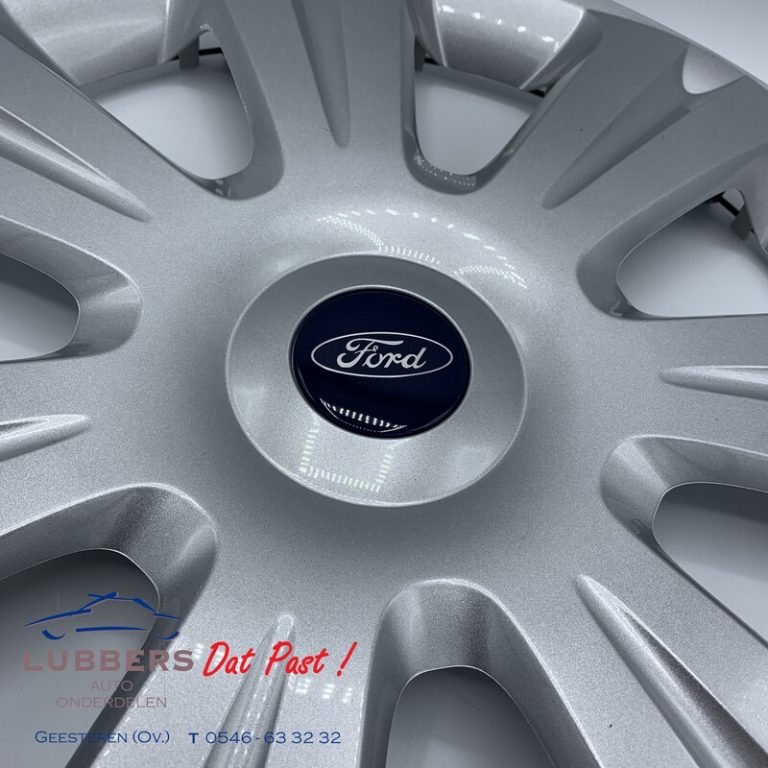 Wieldop 16 inch Ford 1704581- AM511000AA – AM51-1000-AA (origineel set ...