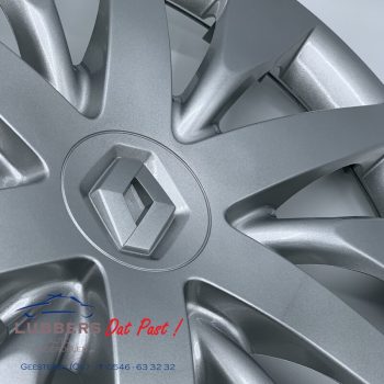 Wieldop Renault 16 inch – 403150013R – 403152319R (Origineel set ...